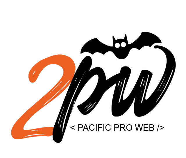 Pacific Pro Web 2PW - Agence web Nouvelle-Calédonie